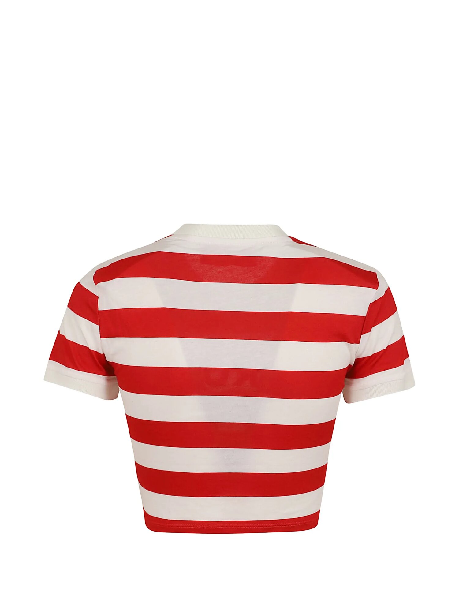 Футболка FIORUCCI, размер 40, Rouge Red — фото 1