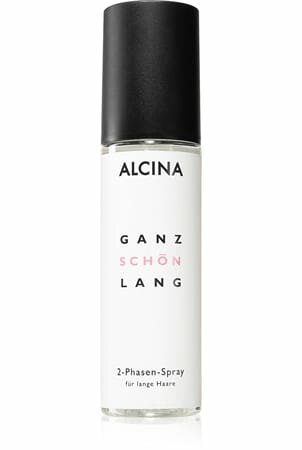Спрей для ухода за волосами Alcina Long Hair, 125 мл