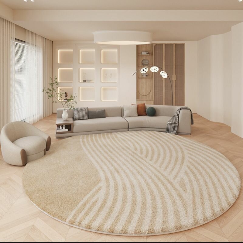 Ковер 80x80 см
