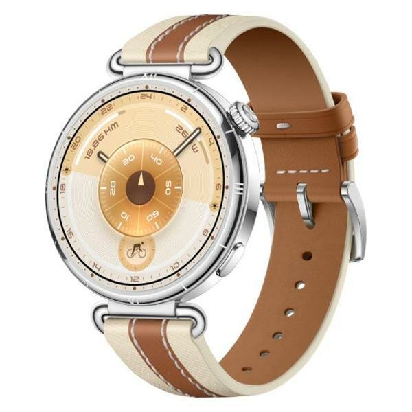 Смарт-часы HUAWEI Watch GT 6 41mm Brown (55020FVX)