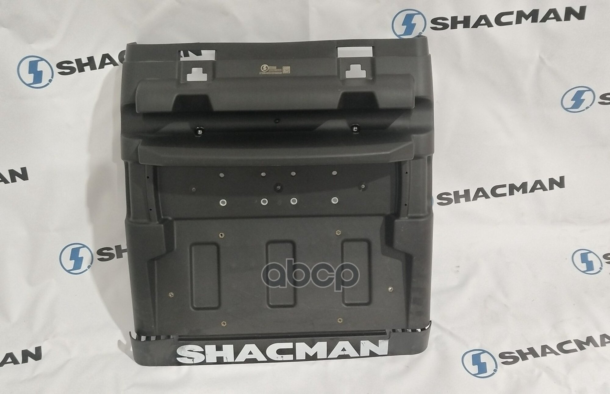 Крыло заднее левое SHACMAN X6000 оригинал Shacman арт. DZ9X259952039