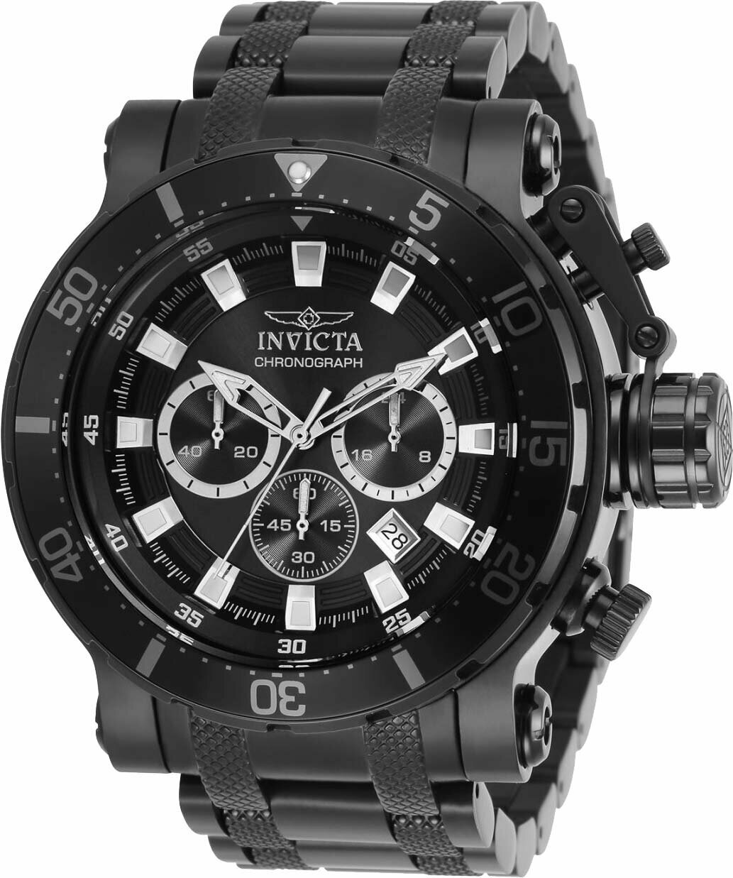  INVICTA Coalition Forces