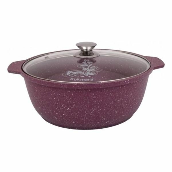 Кастрюля Kukmara Trendy style mystery