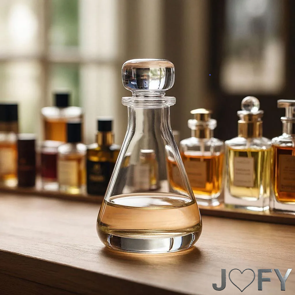 База для духов. Парфюмерный растворитель для создания духов, рум спреев. 1000 мл