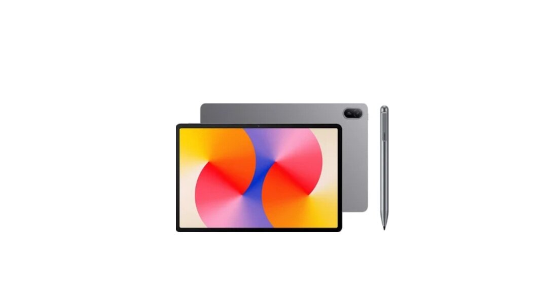 Планшет Huawei Matepad SE 11 AGS6-W09 8/128GB (со стилусом, серый) [53014bac/53014gxu]