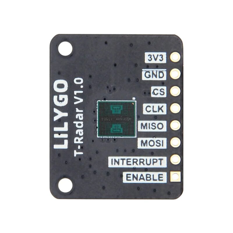 Плата разработки Superior-LILYGO T-Radar A121