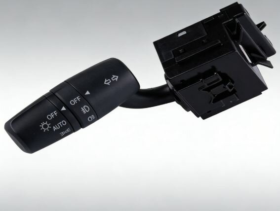 Переключатель рулевой колонки Противотуманных Фар/Автофар Для Mazda CX-5 2013-2016