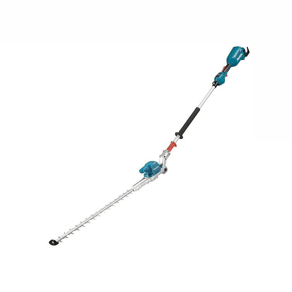 Аккумуляторный штанговый кусторез Makita LXT DUN500WZ