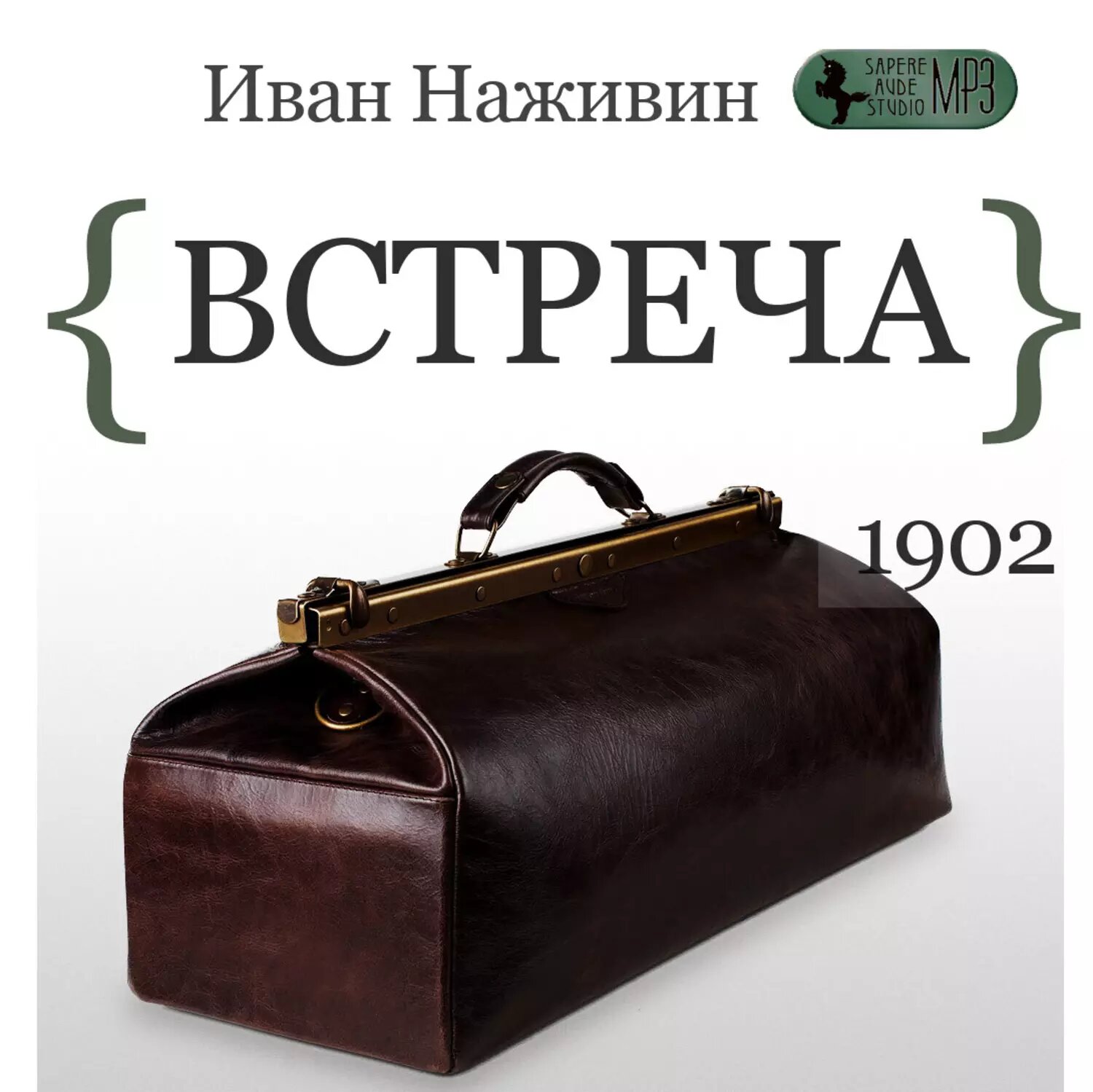 Встреча [Аудиокнига]