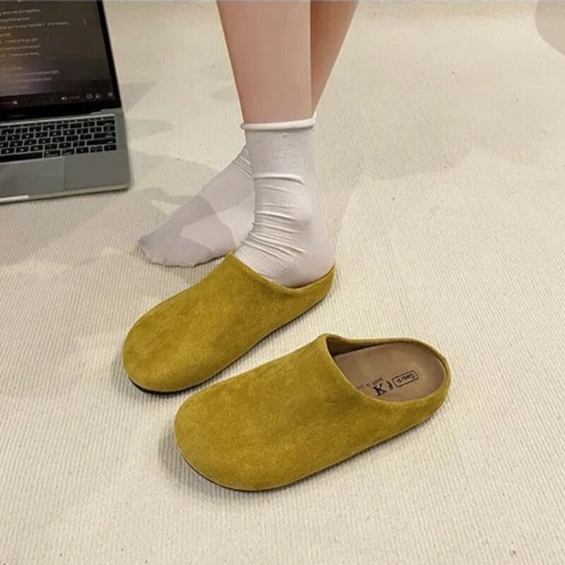 Тапочки