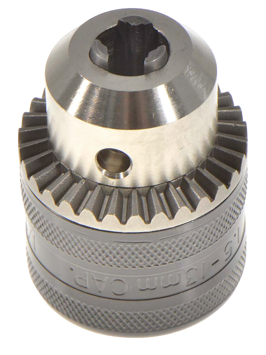 Патрон S13 для дрели-миксера MAKITA DUT131