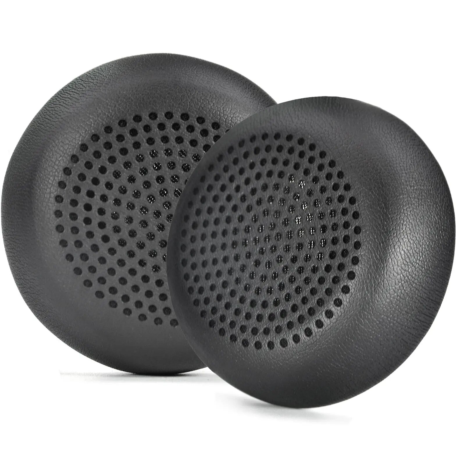 Сменные амбушюры для проводных наушников Logitech Zone, кожаные