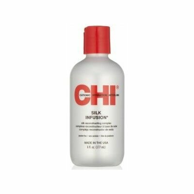 CHI - Silk Infusion Гель восстанавливающий Шелковая Инфузия 177 мл