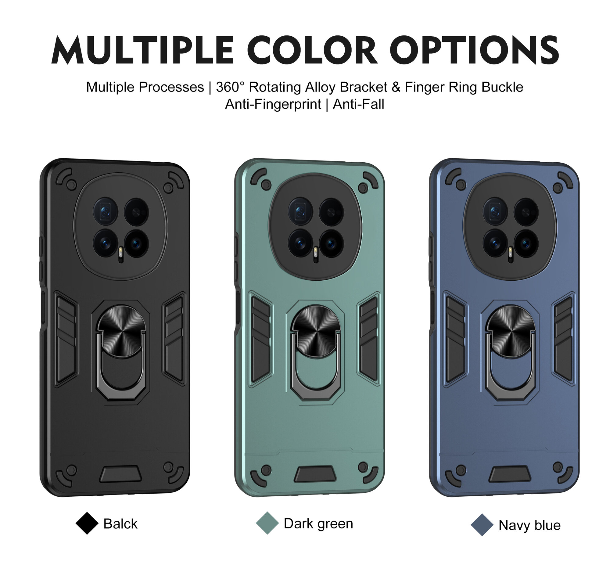 Чехол для Honor Magic 8 — фото 1