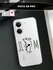 Силиконовый чехол на Poco X8 Pro / Поко X8 Про с принтом Дом 1