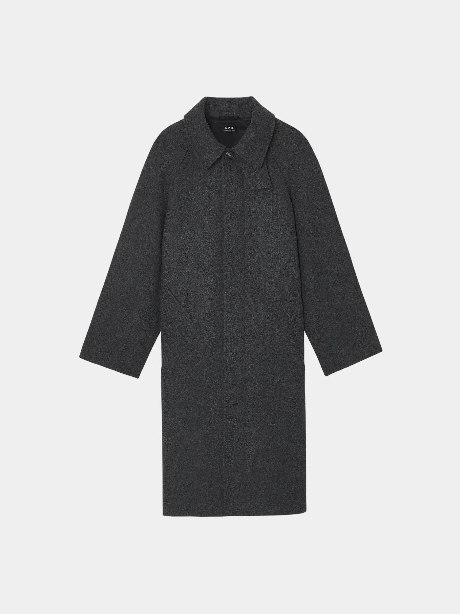 Пальто Fall/Winter 2024