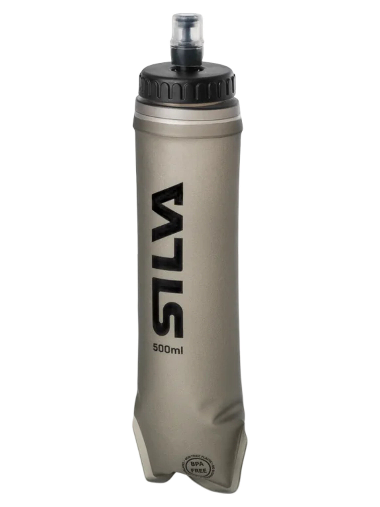 Фляга мягкая Silva 500 ml