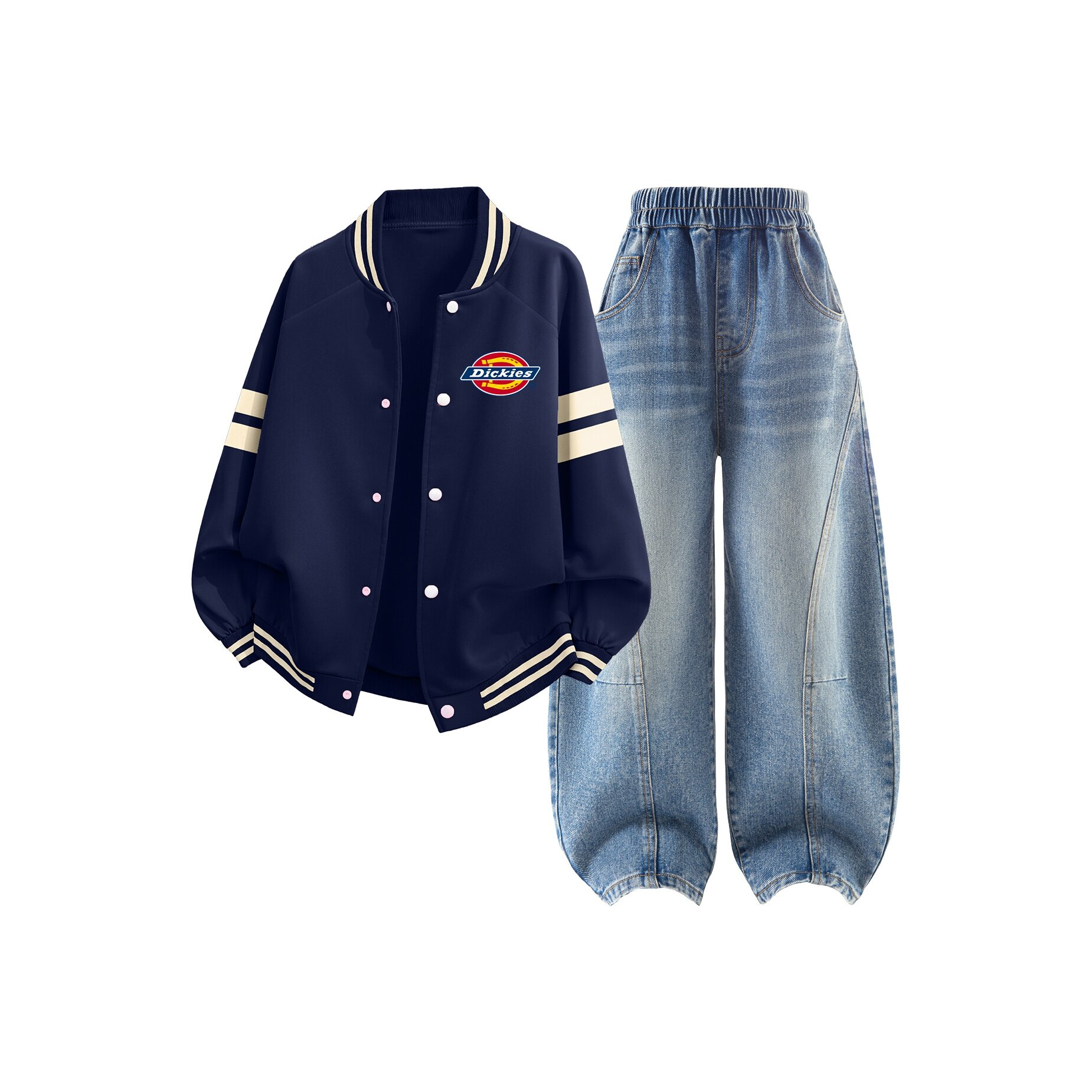 Комплект одежды Dickies