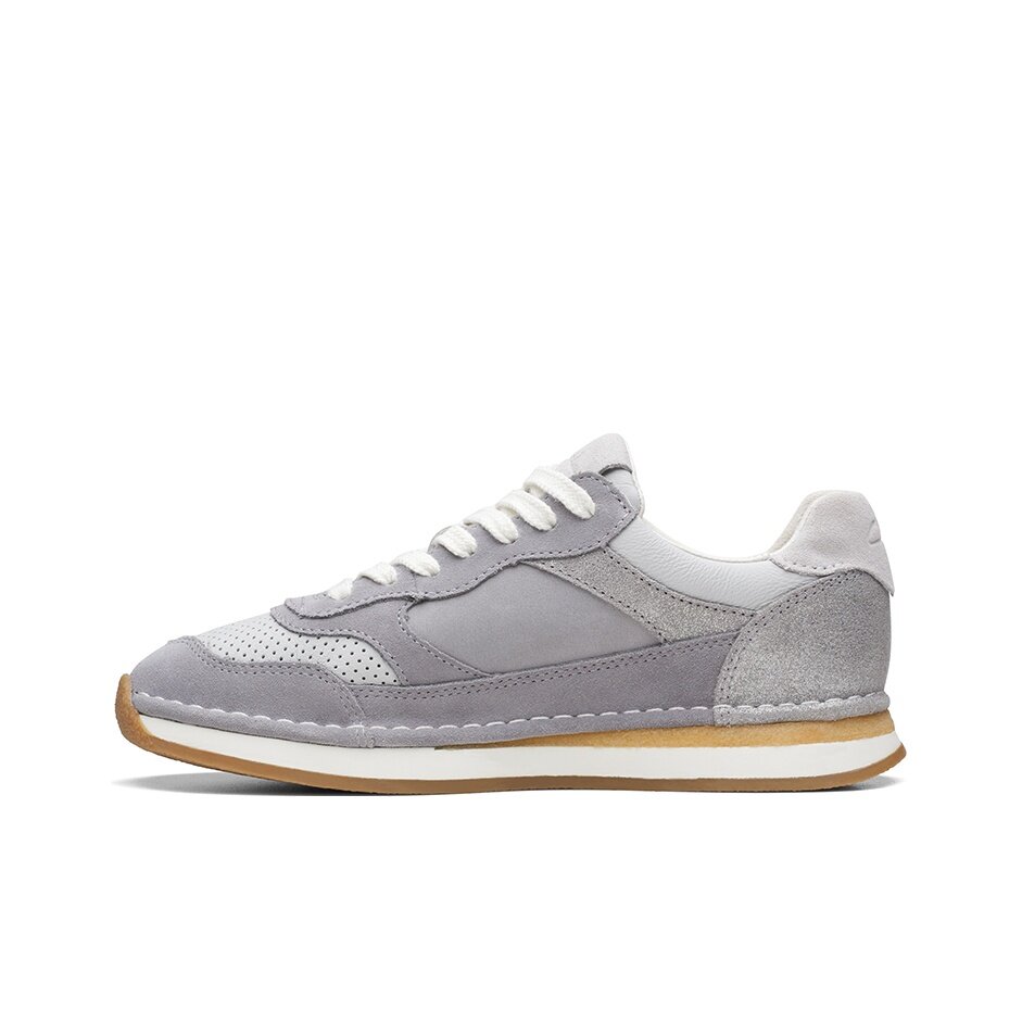 Кроссовки Clarks