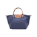 Сумка Longchamp Le Pliage, фактура матовая