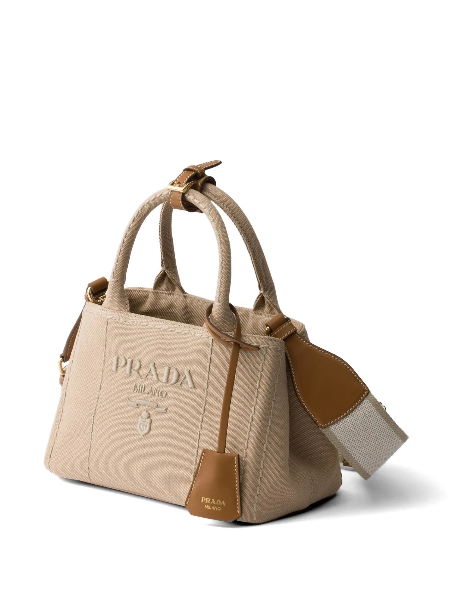 Сумка Prada Jardini, разноцветный — фото 1