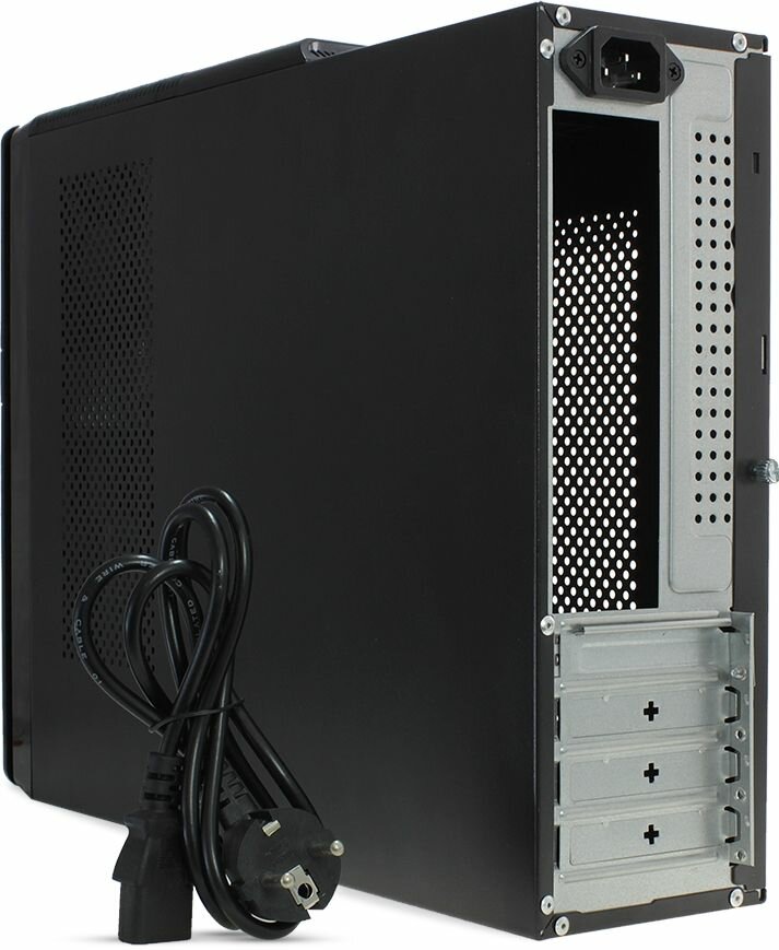 Компьютерный корпус Inwin 6195504
