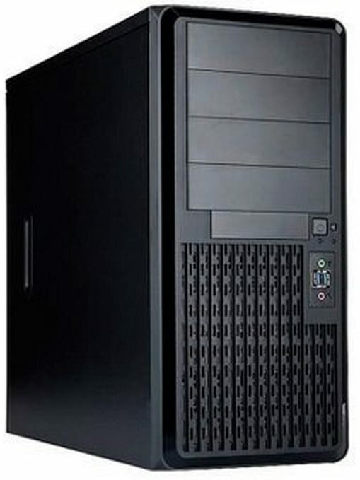 Компьютерный корпус Inwin PE689 PE689/6188705