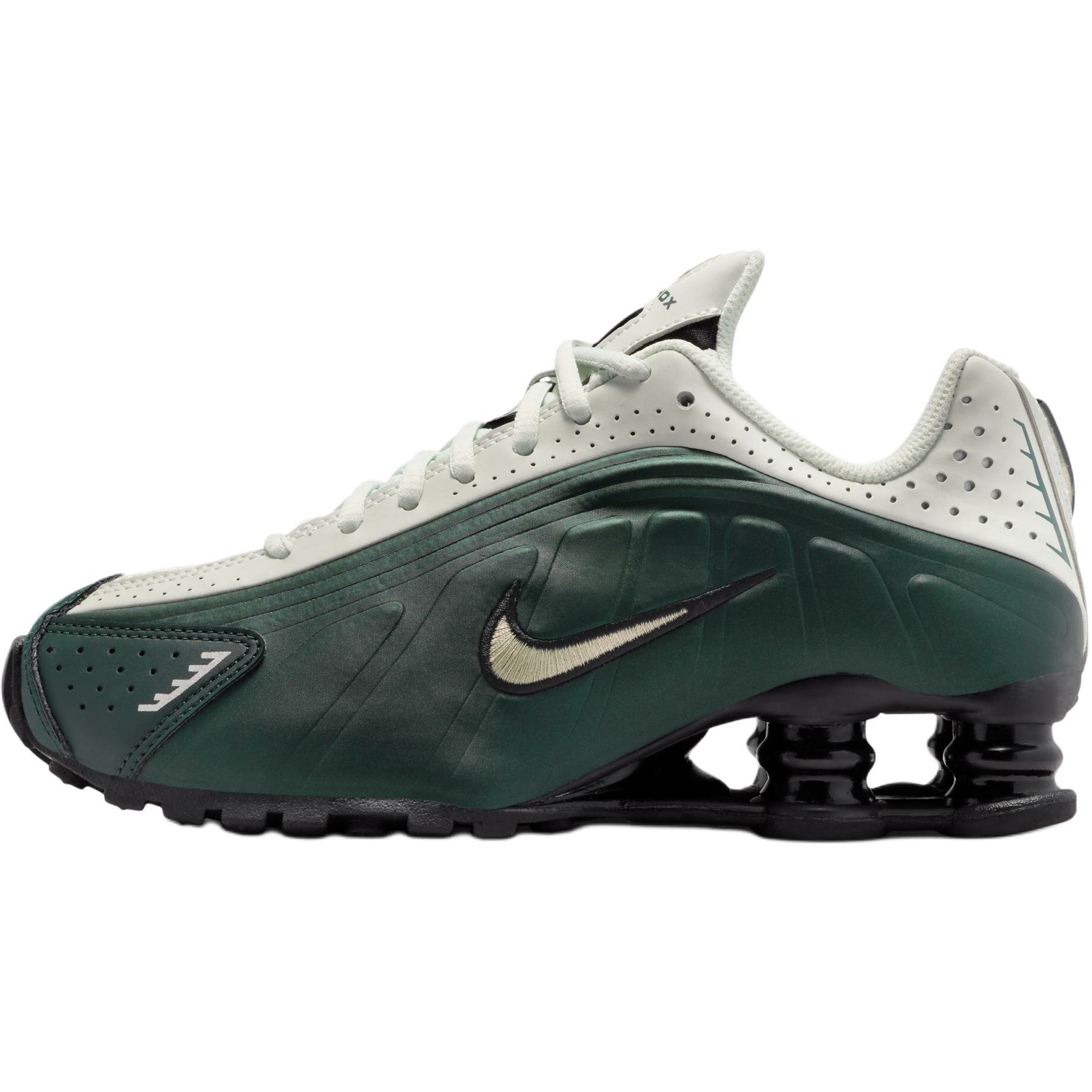 Кроссовки Shox R4