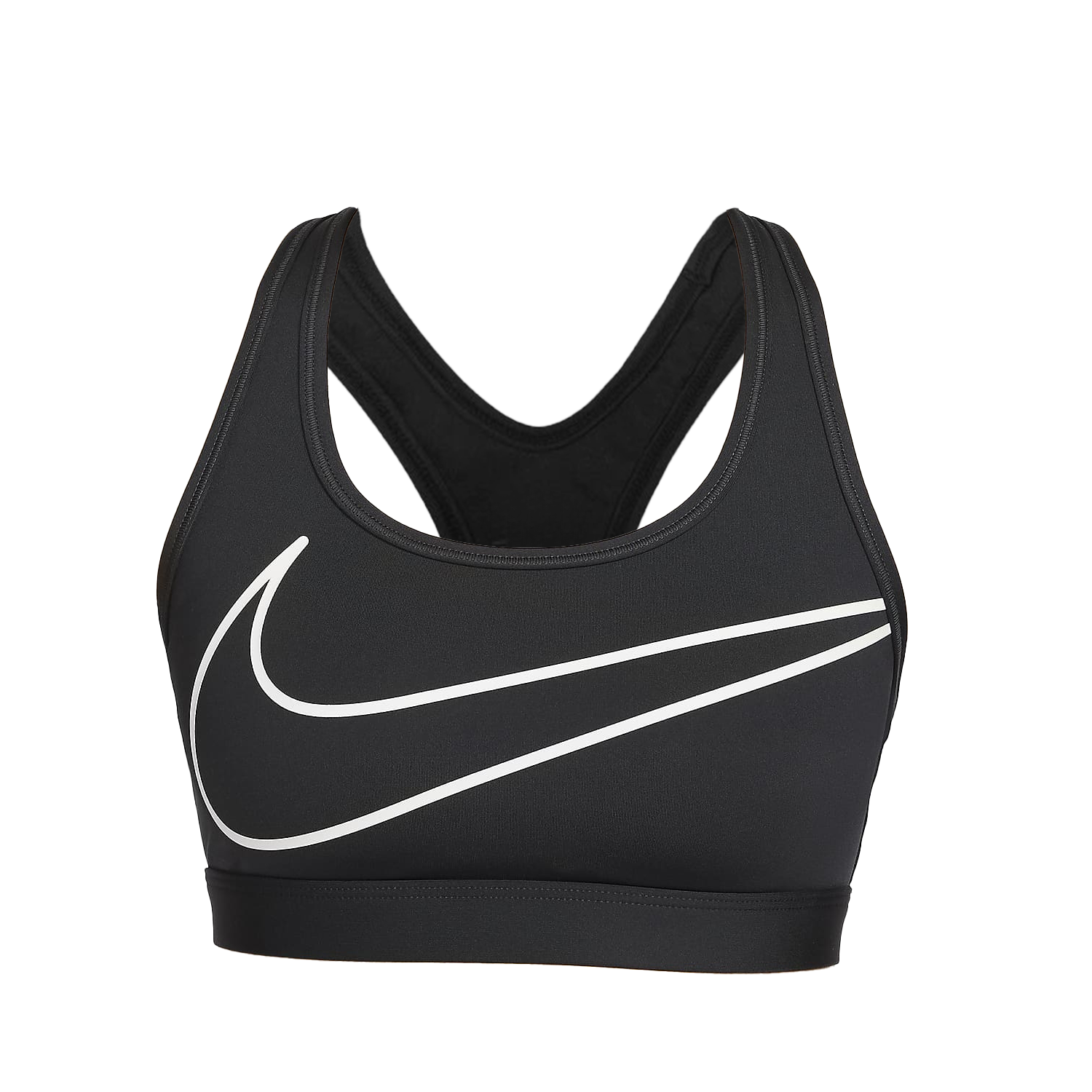 Топ спортивный Swoosh
