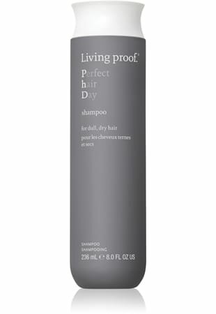 Шампунь для волос Living Proof Perfect Hair Day, для сухих волос, 236 мл