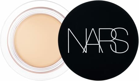 Консилер NARS Soft Matte Complete Concealer, оттенок nougatine, 6,2 г