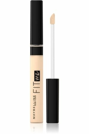 Консилер Maybelline New York Fit Me, оттенок 12 Soft Ivory, 6,8 мл