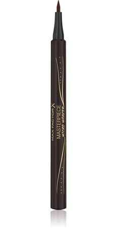 Карандаш для бровей Max Factor Masterpiece Micro Marker, оттенок 60 deep brown, 1 мл