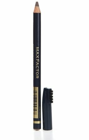 Карандаш для бровей Max Factor Eyebrow Pencil, оттенок 2 hazel, 1,4 г