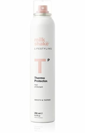 Спрей для укладки волос Milk Shake Lifestyling Thermo Protector, 200 мл