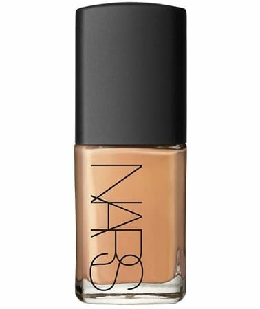 Тональный крем NARS Sheer Glow Foundation, оттенок syracuse, 30 мл