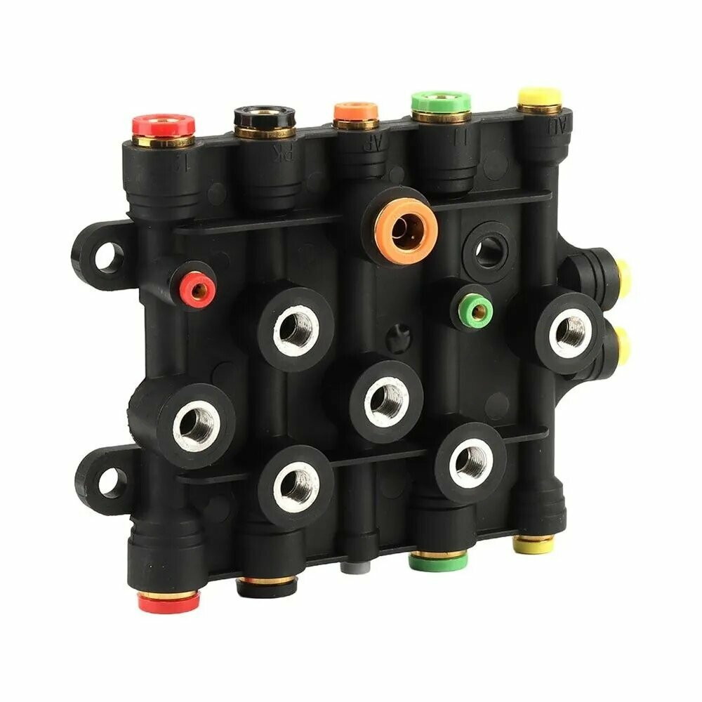 Безопасность автомобиля