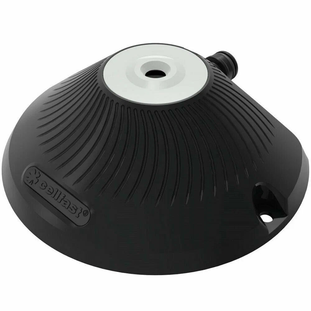 Ороситель Cellfast ERGO tt 53-400, для сада, универсальный, 360°, до 8 м, до 50м²