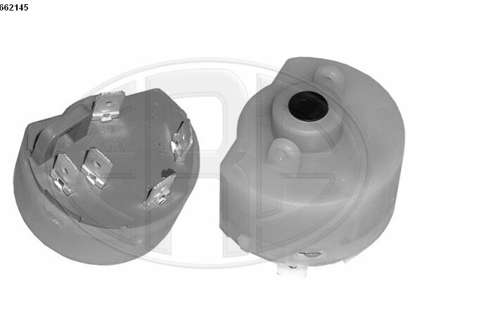 662145 Контактная группа замка зажигания OPEL ASTRA F KADETT