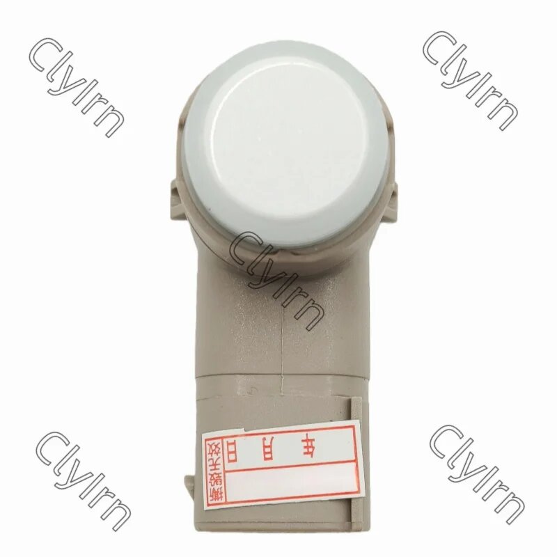 Датчик парковки Chery Tiggo 4 7 8, White, 704000156 AAACE