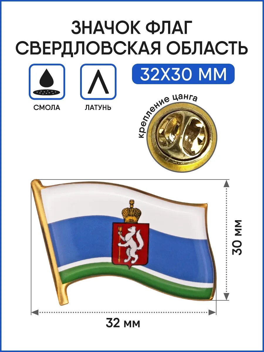 Значок