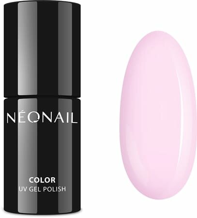 Гель-лак для ногтей NeoNail Pure Love, оттенок french pink medium, 7.2 мл