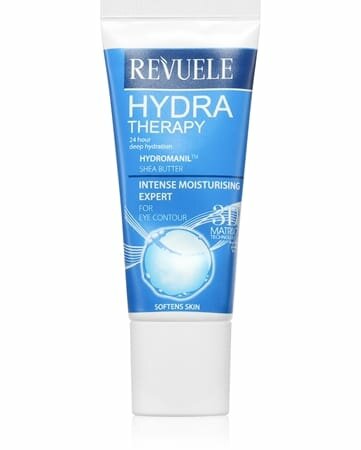 Крем для ухода за кожей Revuele Hydra Therapy Intense Moisturising Expert, 25 мл