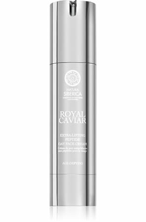 Крем для ухода за кожей Natura Siberica Royal Caviar, 50 мл