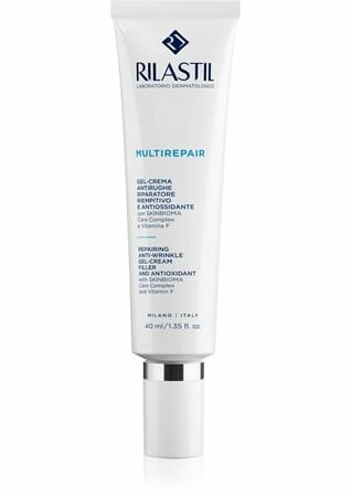 Крем для ухода за кожей Rilastil Multirepair, 40 мл