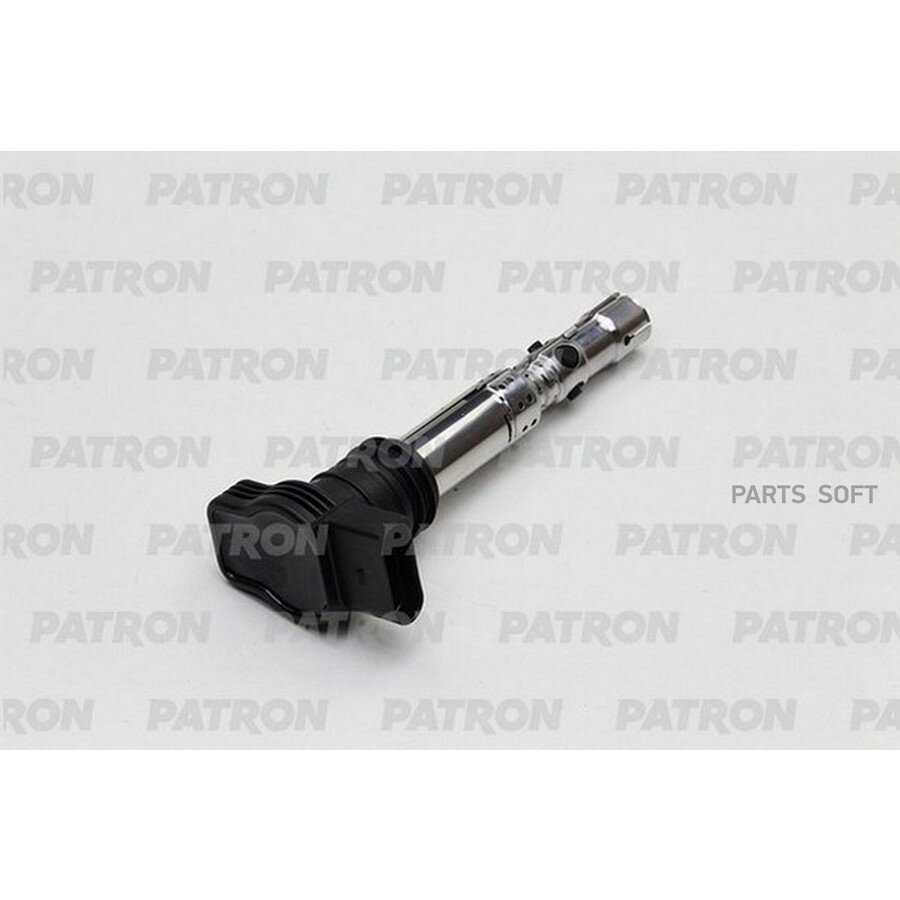 Катушка зажигания AUDI: A3 (8L1) 1.8 T quattro/S3 quattro 96-03, A4 (8D2, B5) 1.8 T/1.8 T quattro 95-00, A4 (8E2, B6) 1.8 T/1.8 T quattro 00-04, A4 Avant (8D5, B5) PATRON PCI1005