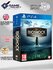 BioShock: The Collection , для PlayStation 4 , Blu-ray, Английская версия