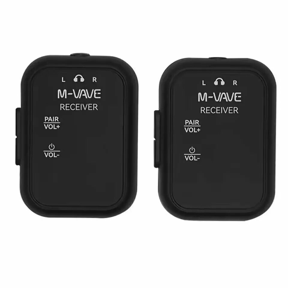 M-VAVE Receiver, черный — фото 1
