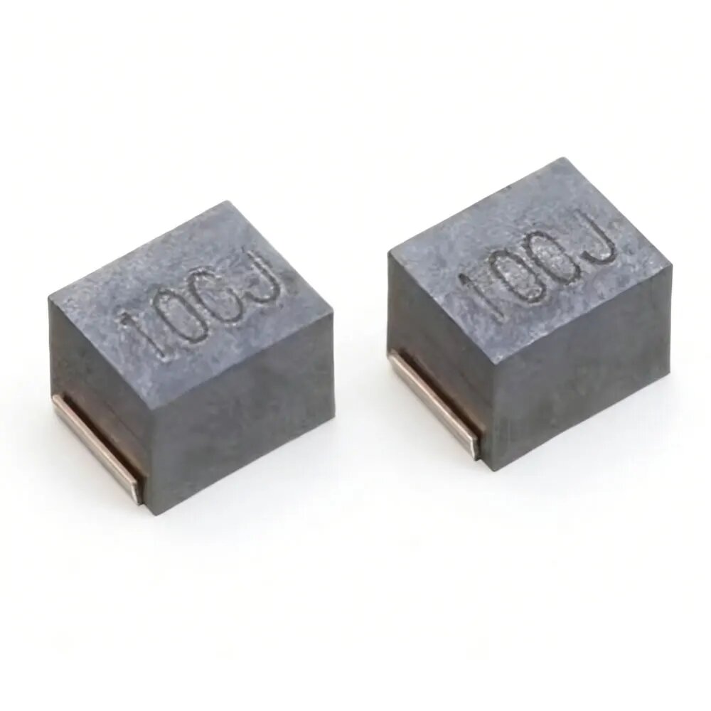 Индукторы 3225 с намоткой на чипе 1210 (1uH - 470uH), 10 шт. 47UH