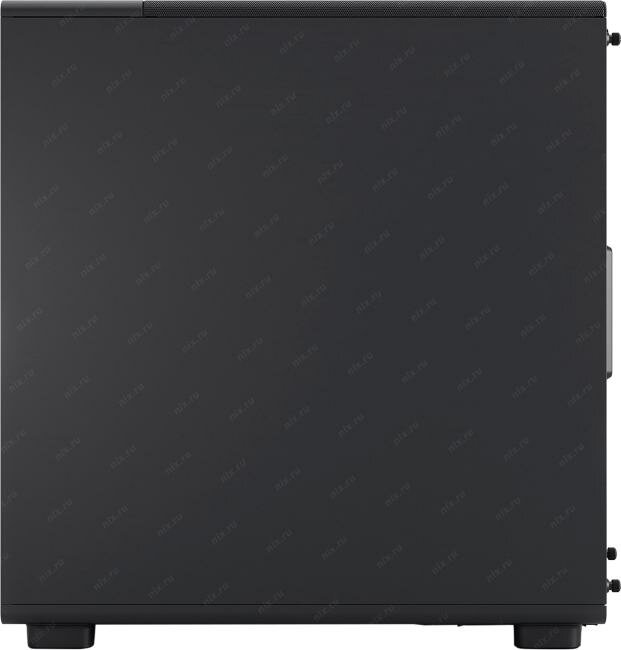 Fractal Design FD-C-EPO1A-04 Корпус ПК без блока питания/ Case Fractal Design Epoch TG RGB Light Tint, Midi-Tower, 3x1